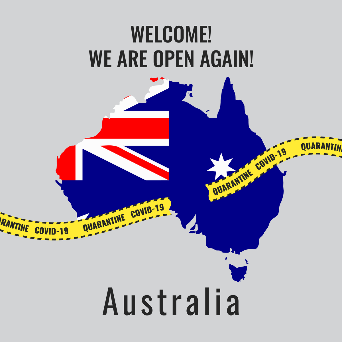 Borders Reopening to Tourists | Hope Immigration Lawyers & Migration ...